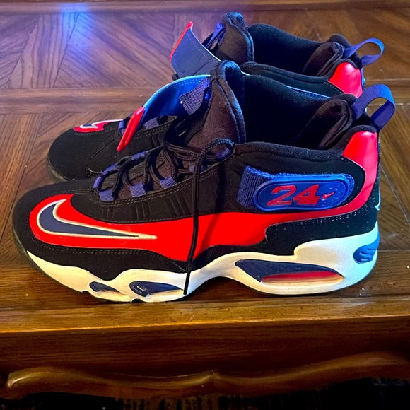 Nike | Shoes | Ken Griffey | Poshmark